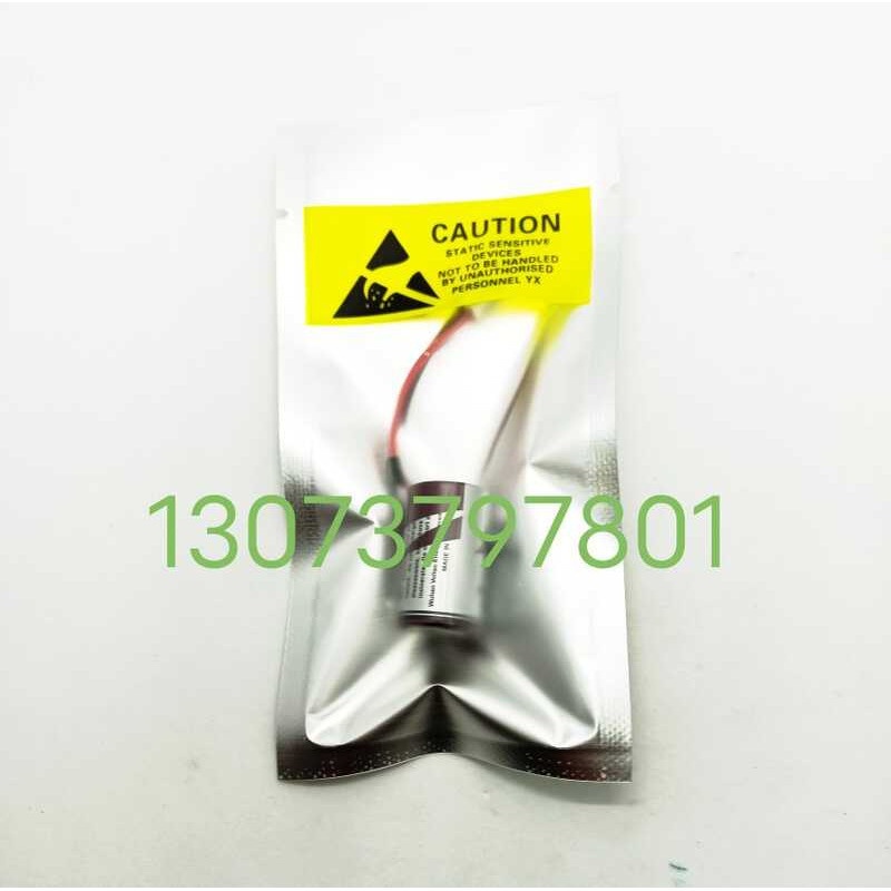 Meiruike Industrial Robot Encoder Battery 3.6Vf Non-Rechargeable Servo ...