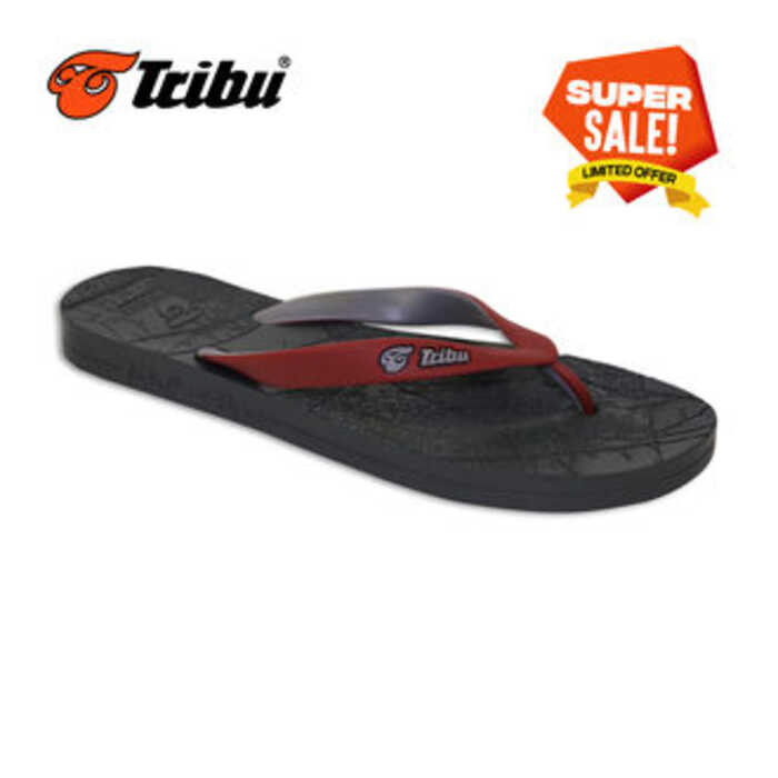 Tribu Price Drop Off El Nido Series Outdoor Slippers For Men & Women ...