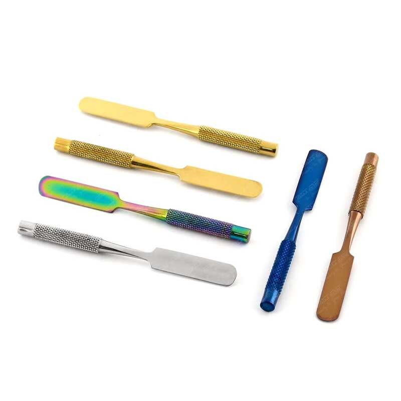 Dental Modeling Wax Knife, Jewelry Wax Shaping Spatula Set, Clay ...