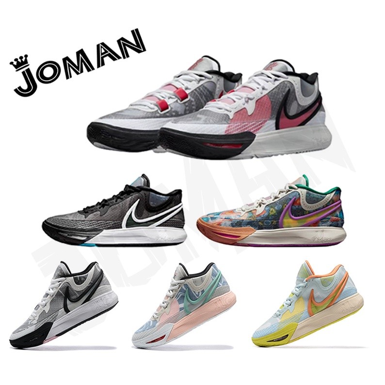 Kyrie 8 EP Kyrie 9 OEM canvas basketball rubber shoes sneakers for men ...