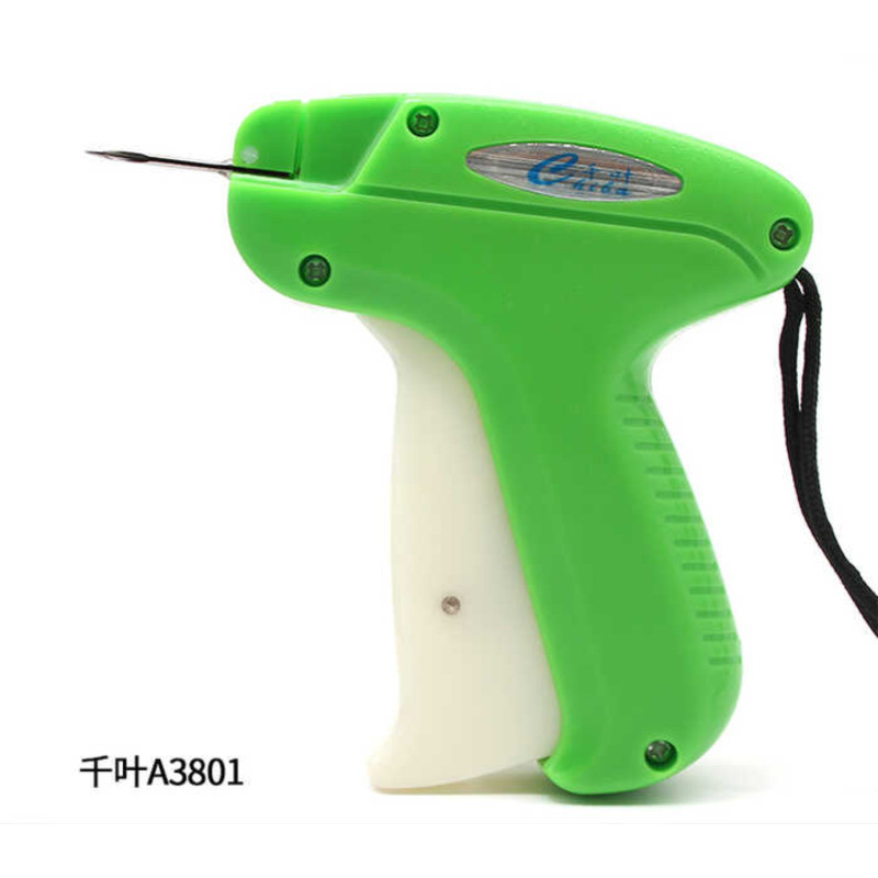 Tagging Label Machine Chiba Marking Clothing Glue Needle Gun | Shopee ...