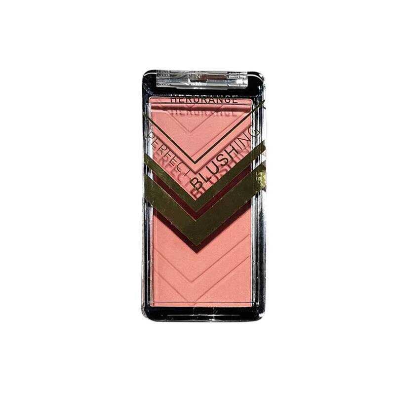 3 Watsons Los Angeles Girl Blush Expanding Color Airy Peach Sunburn ...