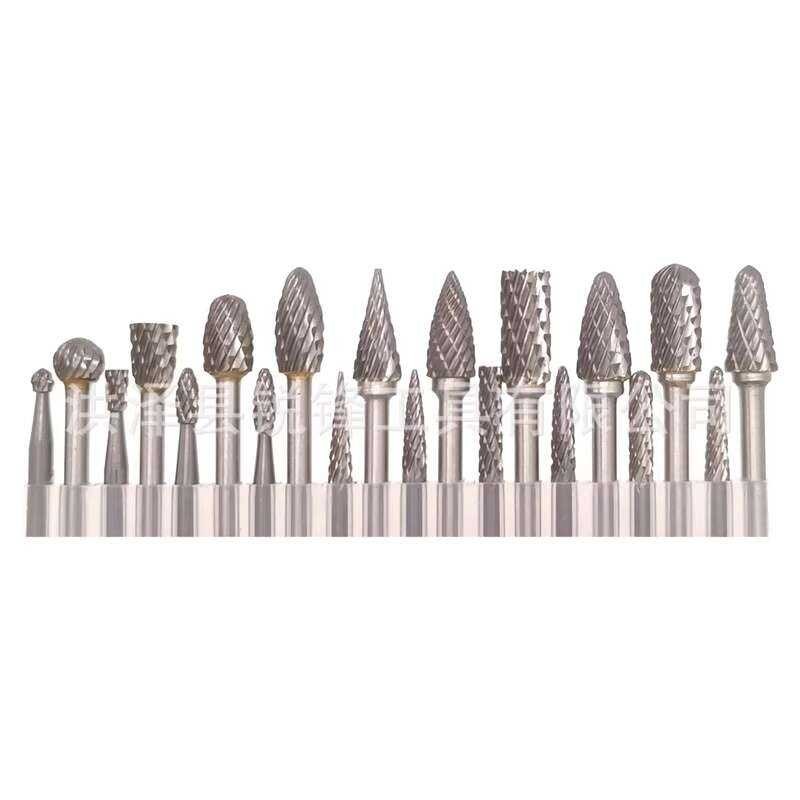 20PCS3*6+3*3 rotary file set | Shopee Philippines