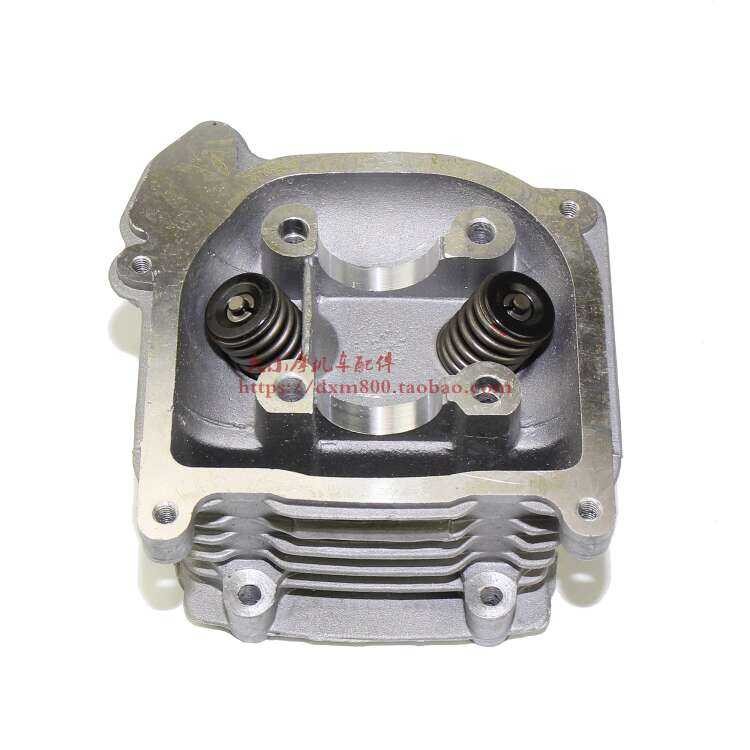 Four-Stroke Guangyang Haomai GY6 50 60 80 100cc Assembly Head with ...