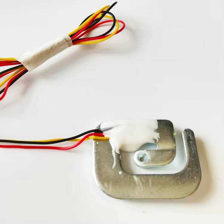 Mlc800a 50Kg 100Kg 180Kg Beehive Half Bridge Full Sales Weighing Sensor ...