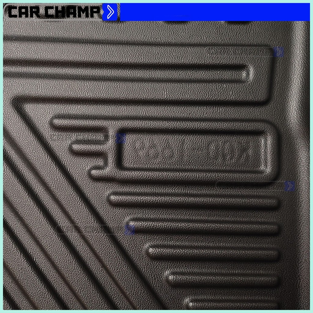 Suzuki Spresso 2020 to 2025 OEM Cargo Trunk Tray Thailand Quality ( Car ...