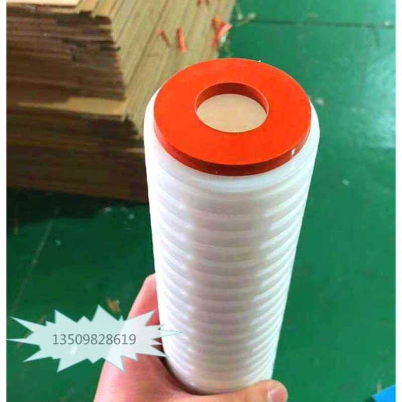 Stainless Steel PTFE Polytetrafluoroethylene Membrane Corrosion ...