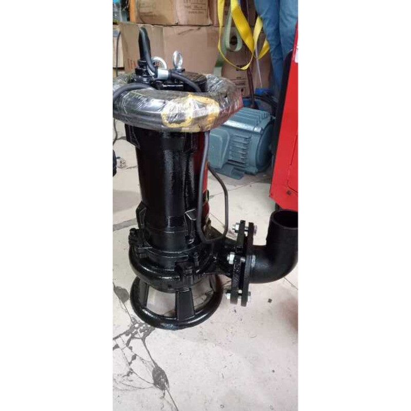 Showfou General Type Submersible Pump 3Hp 2Hp 1Hp For Sewage Use ...