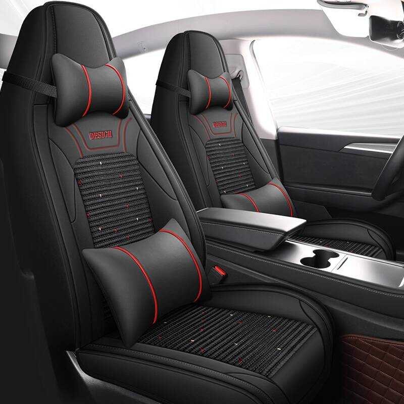 BAIC New Energy EC180 Smart Edition Special Cover Modified Full ...