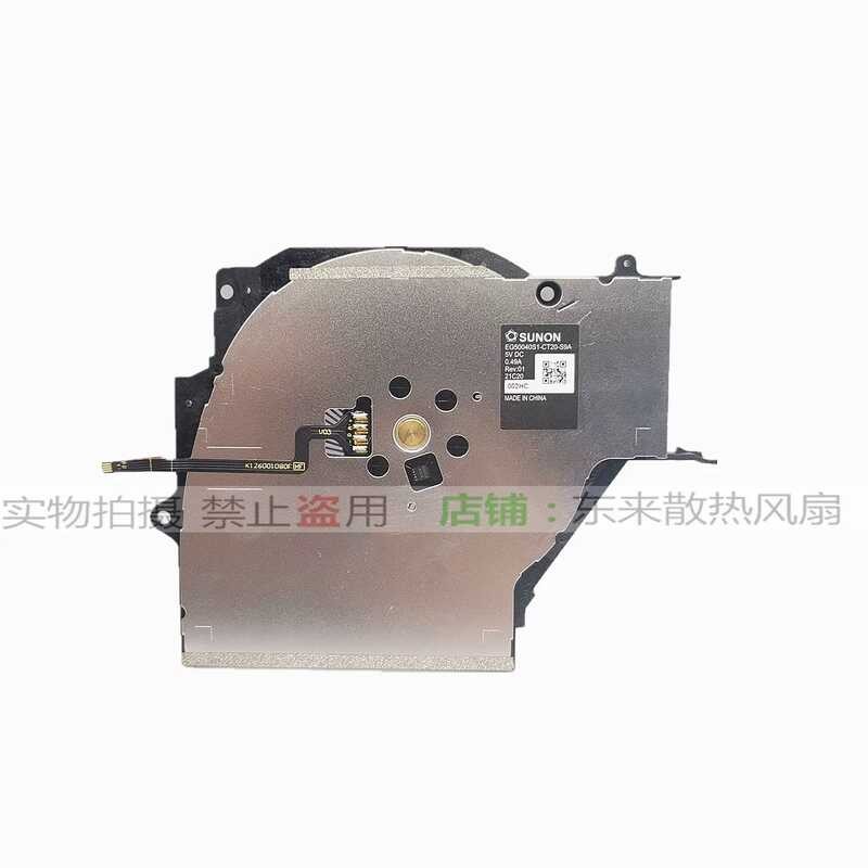 ☑♥ Cooling Fan for Microsoft Surface Pro 9 10 11 2038 1996 1997 WiFi ...