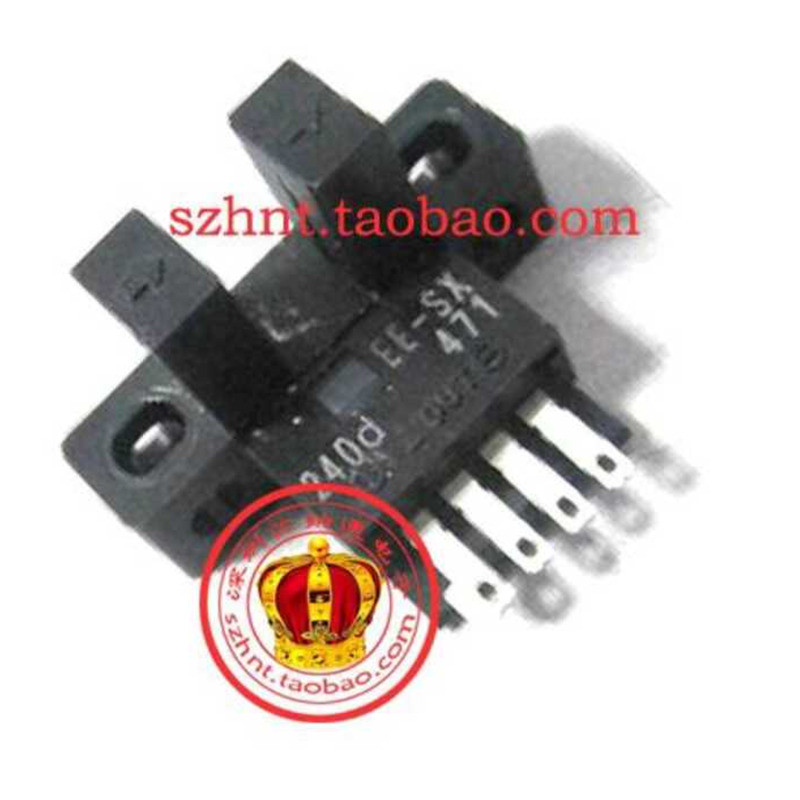 ☑♥ Sensor EE-SX471 Photoelectric Switch | Shopee Philippines