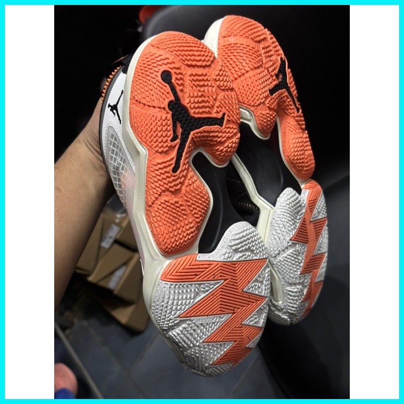 JORDAN WESTBROOK WHY NOT O.6 | Shopee Philippines