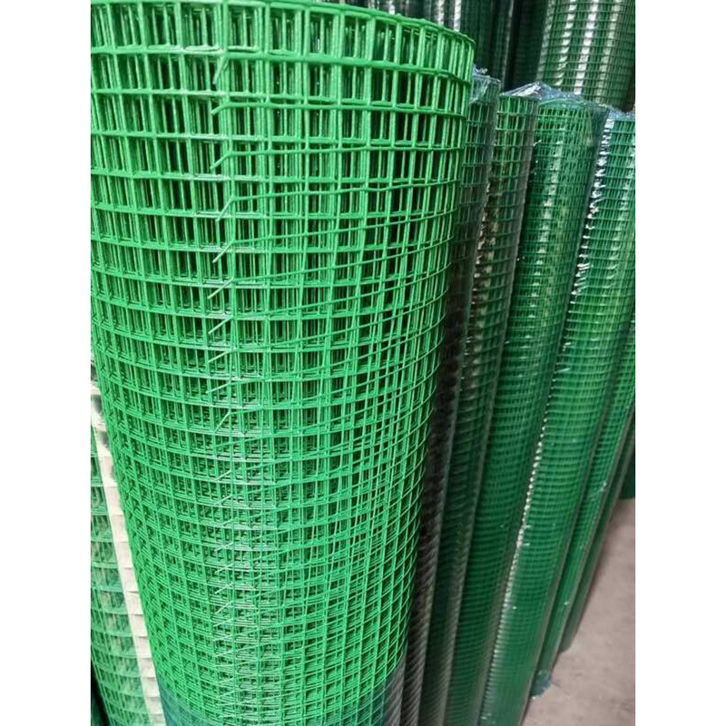Dutch Guardrail Enclosure Breeding Chicken Barbed Wire Protection ...