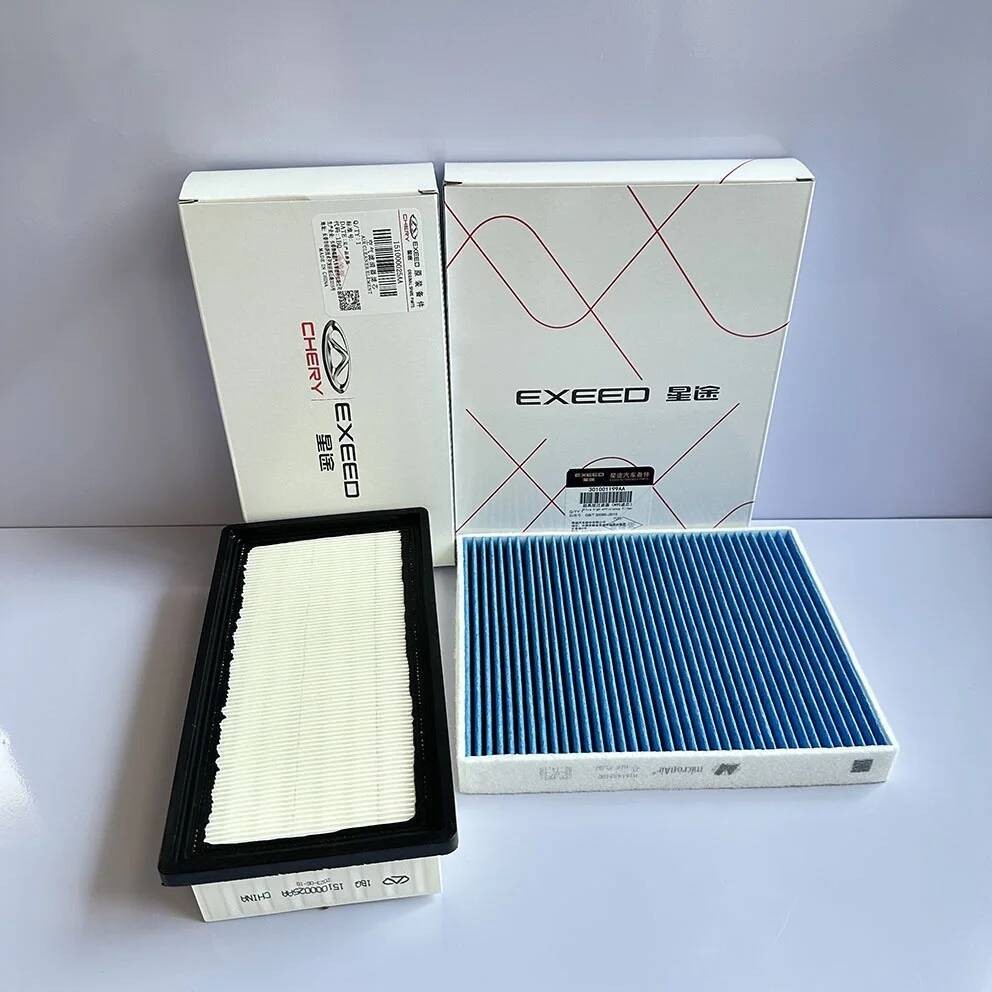 High Original Quality Filters TXL Engine Air Cabin Oil Filter set for ...