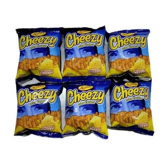 Shop cheezy chips for Sale on Shopee Philippines