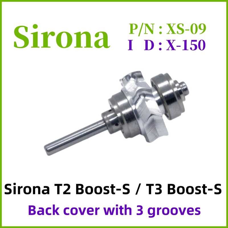 Sirona T3 -S Sirona T2 Boost-S Sinod High-Speed Universal Handpiece ...