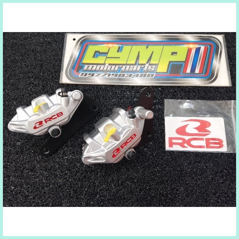 Rcb break master set 14mm E3 or with caliper set nmax V1 / V2 or S26 ...