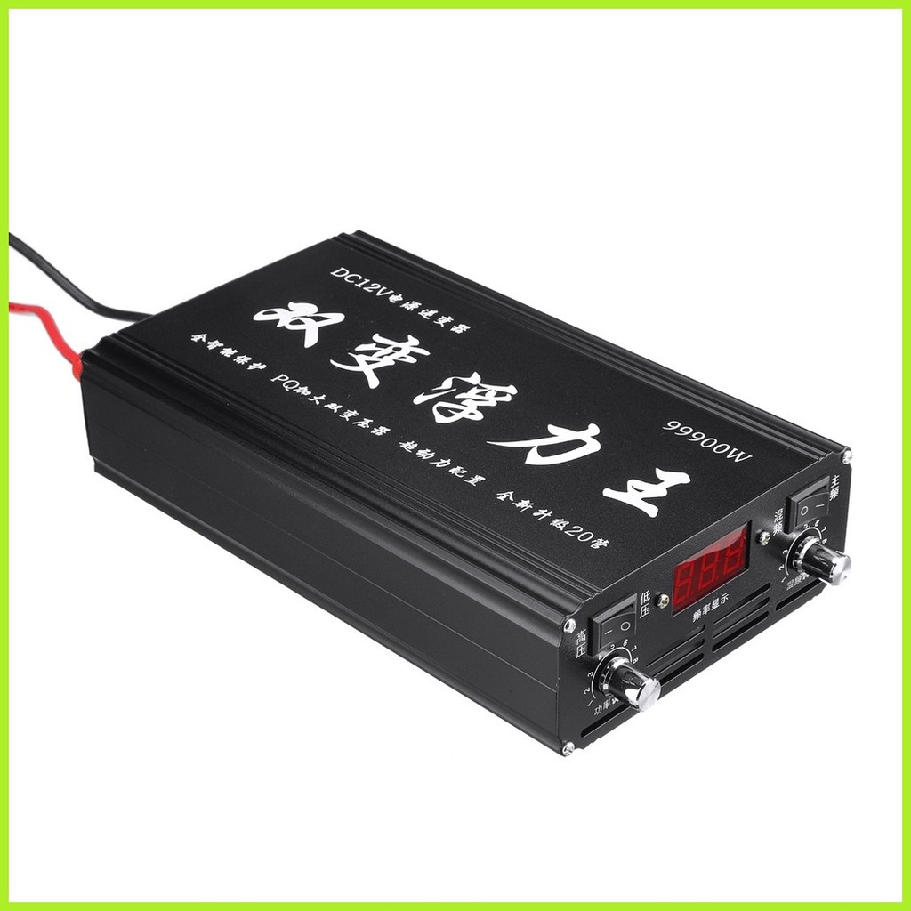 ஐ ⊕ 99900W Inverter Electro High Powered Fisher Fishing Machine ...