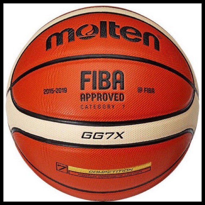 Molten GG7X basketball ball molten ball Basketball ORIGINAL GG7X MOLTEN ...