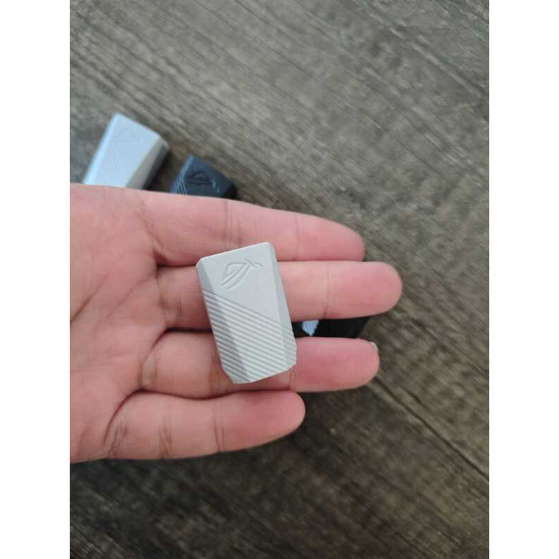 Original rog Adapter, usb Extender, Wireless Signal Extender, Mouse ...