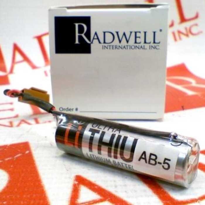 Original iai Ab-5 Battery Ab-1 Ab-3 Ab-5 iai Manipulator Controller ...