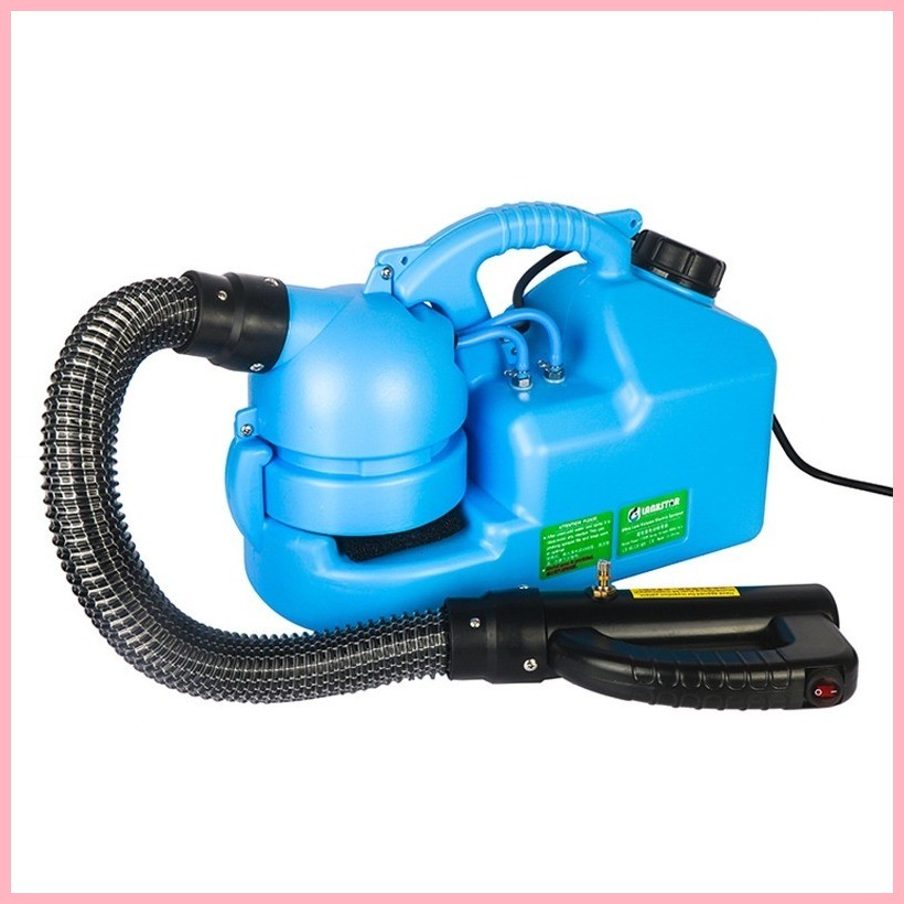 ( In Stock ) 7L Electric Cold Misting Machine ULV Ultra Low Capacity ...