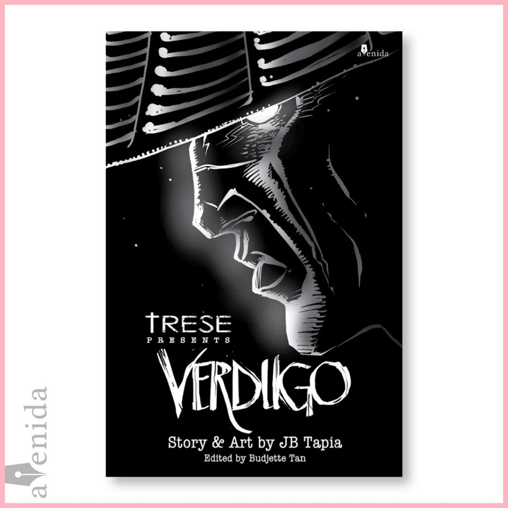 TRESE presents: Verdugo | Shopee Philippines