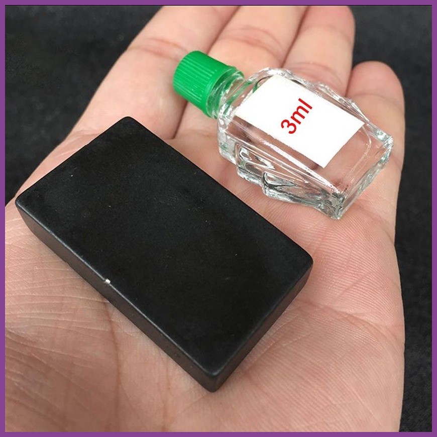 ⊕ Gold Tester Acid Kit Silver Platinum Gold Testing Touchstone Jewelry ...