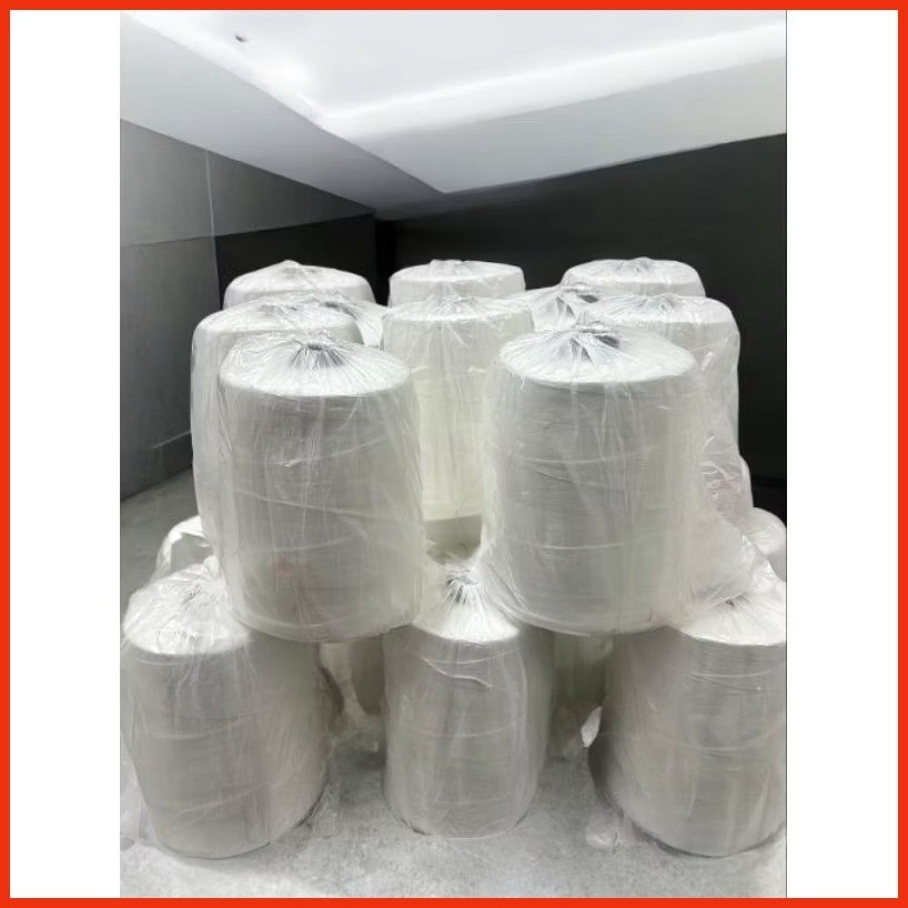 (5 pcs) 1kg Bag Closer Sack Thread / Sack Sealer Sewing Thread 7 ply ...