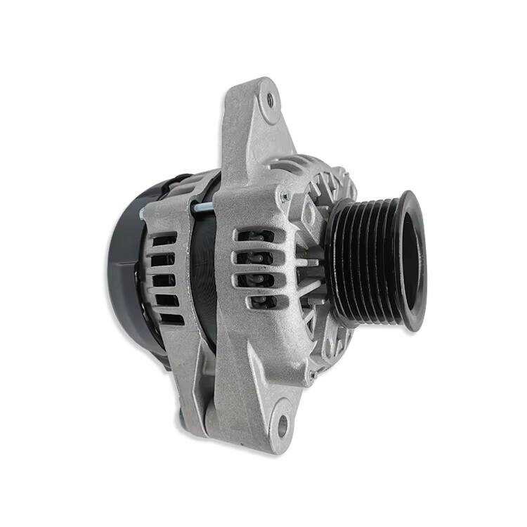 Generator 220V 5Kw Car+Alternator Price Low 27060-0L020 Pulley ...