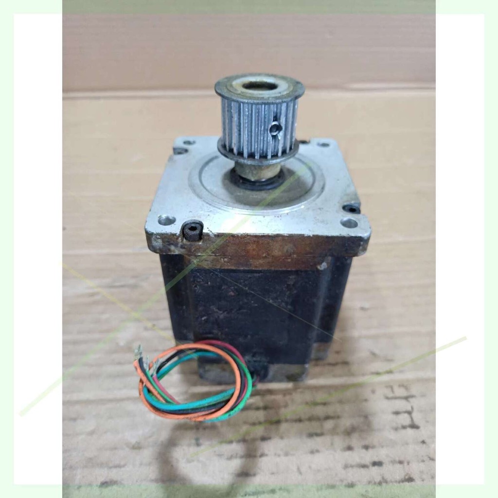 Taiwan Taiying Five-Phase 86 Stepper Motor | Shopee Philippines