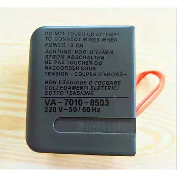 VA-7010-8503 VA7010 -8503 Central Air Conditioning Electric Two-Way ...