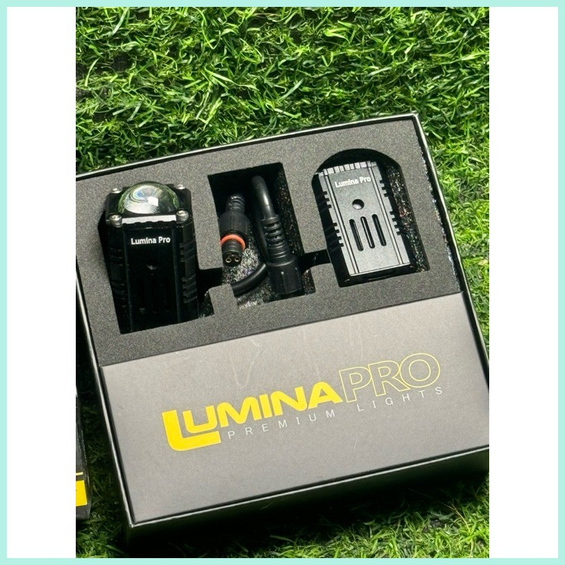 lumina pro premium lights v4 x1 matrix | Shopee Philippines
