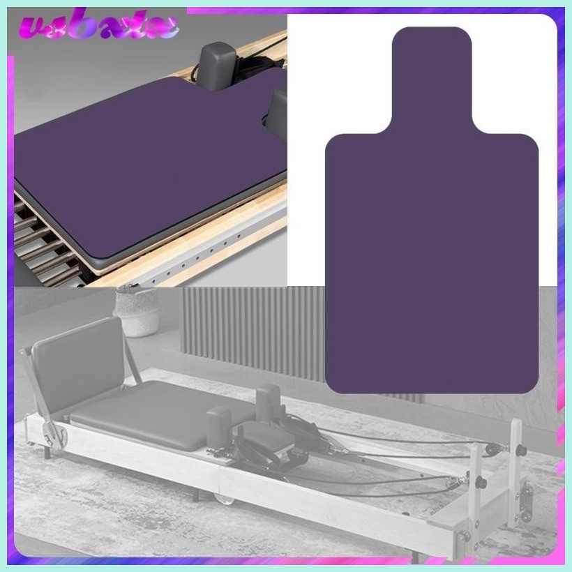 [vsbxtx] Pilates Reformer Reformer Cover Pilates Reformer Machine Towel ...