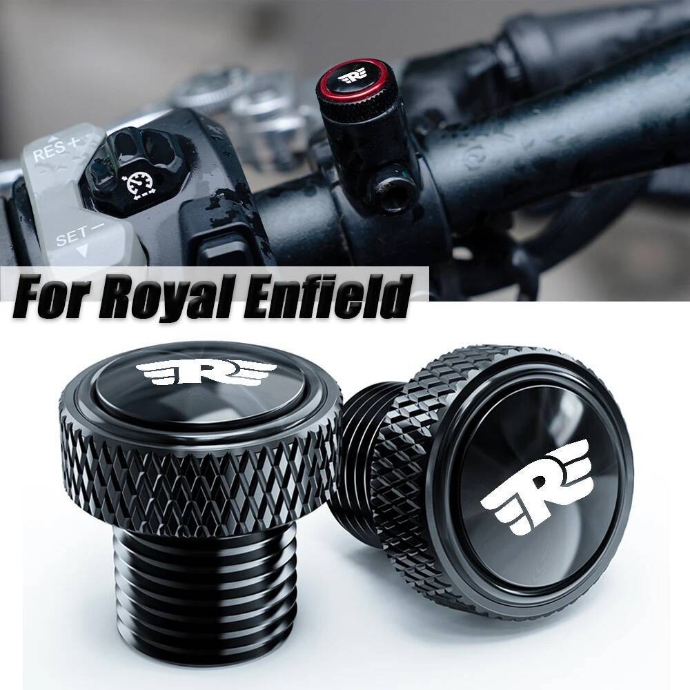 Royal For Enfield Guerrilla Bullet/Classic 350 500 Interceptor 650 ...
