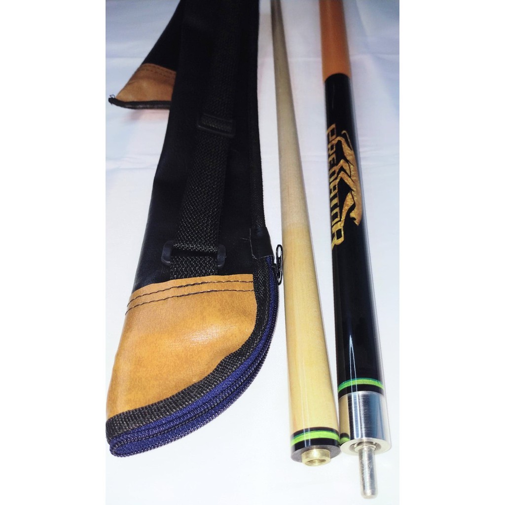 COD Pampanga Predator Design Billiard Cue Stick.. (Tako ng bilyaran ...