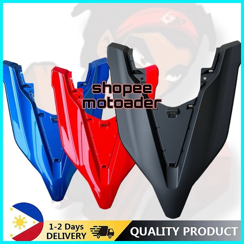 Honda Click Front Panel Center Cover Click 125i 150i v2 (Standard Color ...