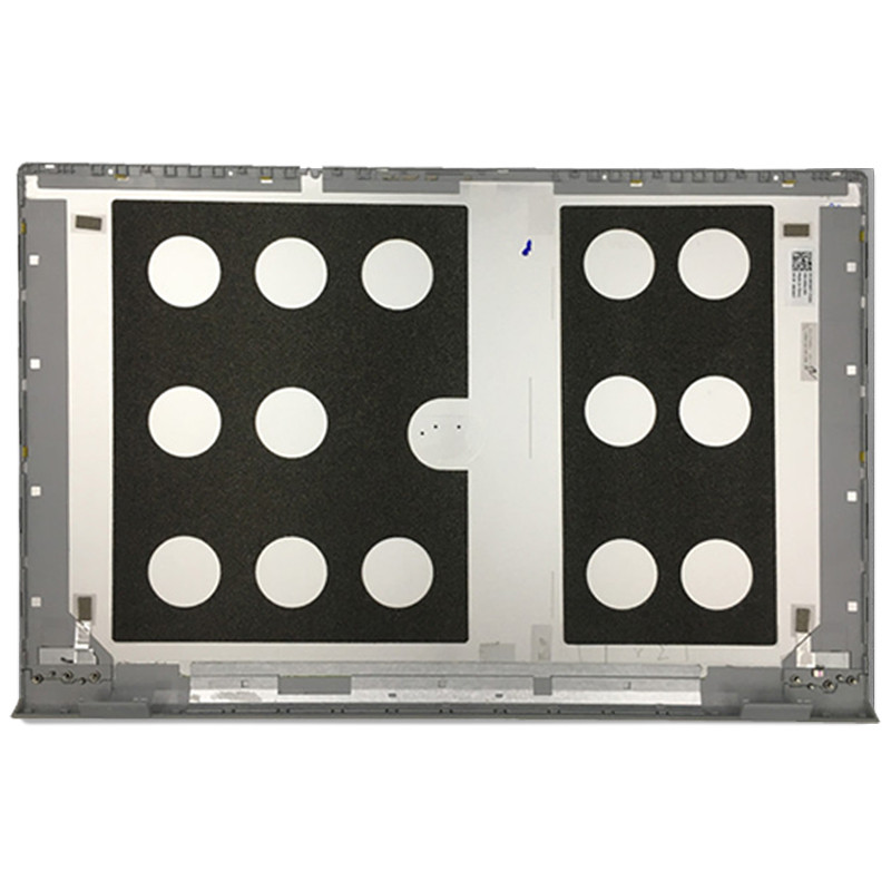 New Case For DELL Inspiron 5501 5502 5504 5505 Laptop Shell LCD Top ...
