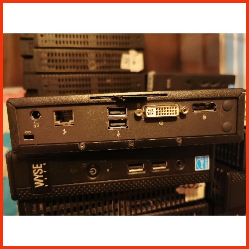 Dell Wyze Mini PC for PISO wifi | Shopee Philippines