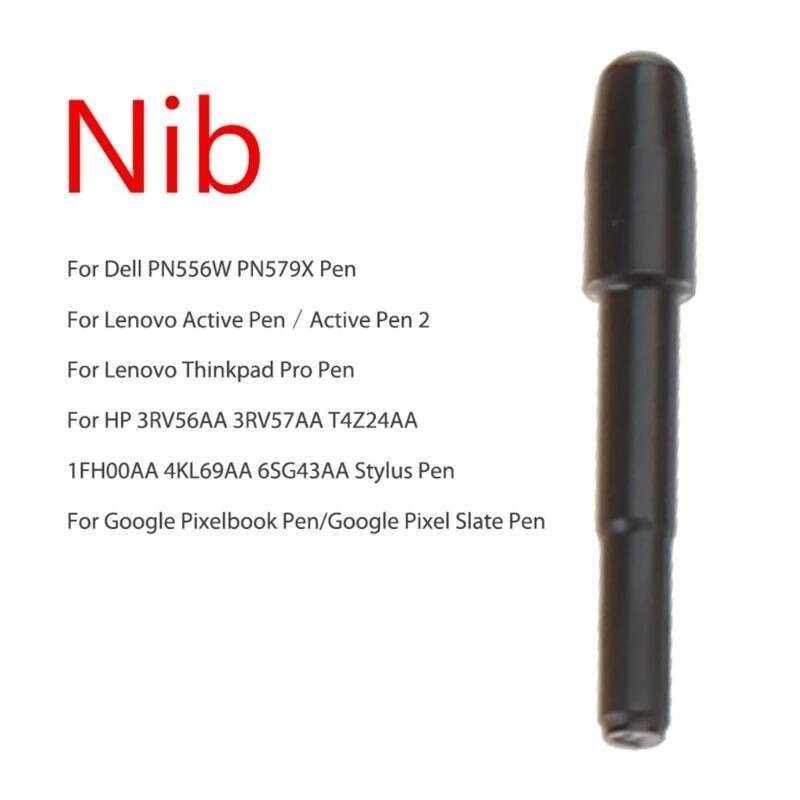 Replacement Anti-friction Stylus Tips Digital Pencil Nibs for Lenovo ...