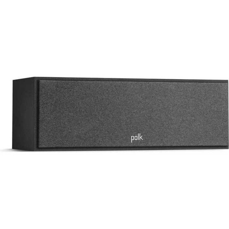 Polk Audio Monitor Xt30 Center Channel Speaker | Shopee Philippines