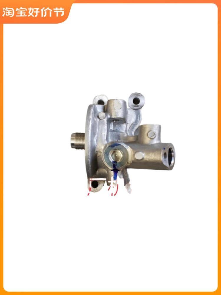 JMC Ford Everest Oil Filter Housing Oil Filter Assembly Filter Housing ...