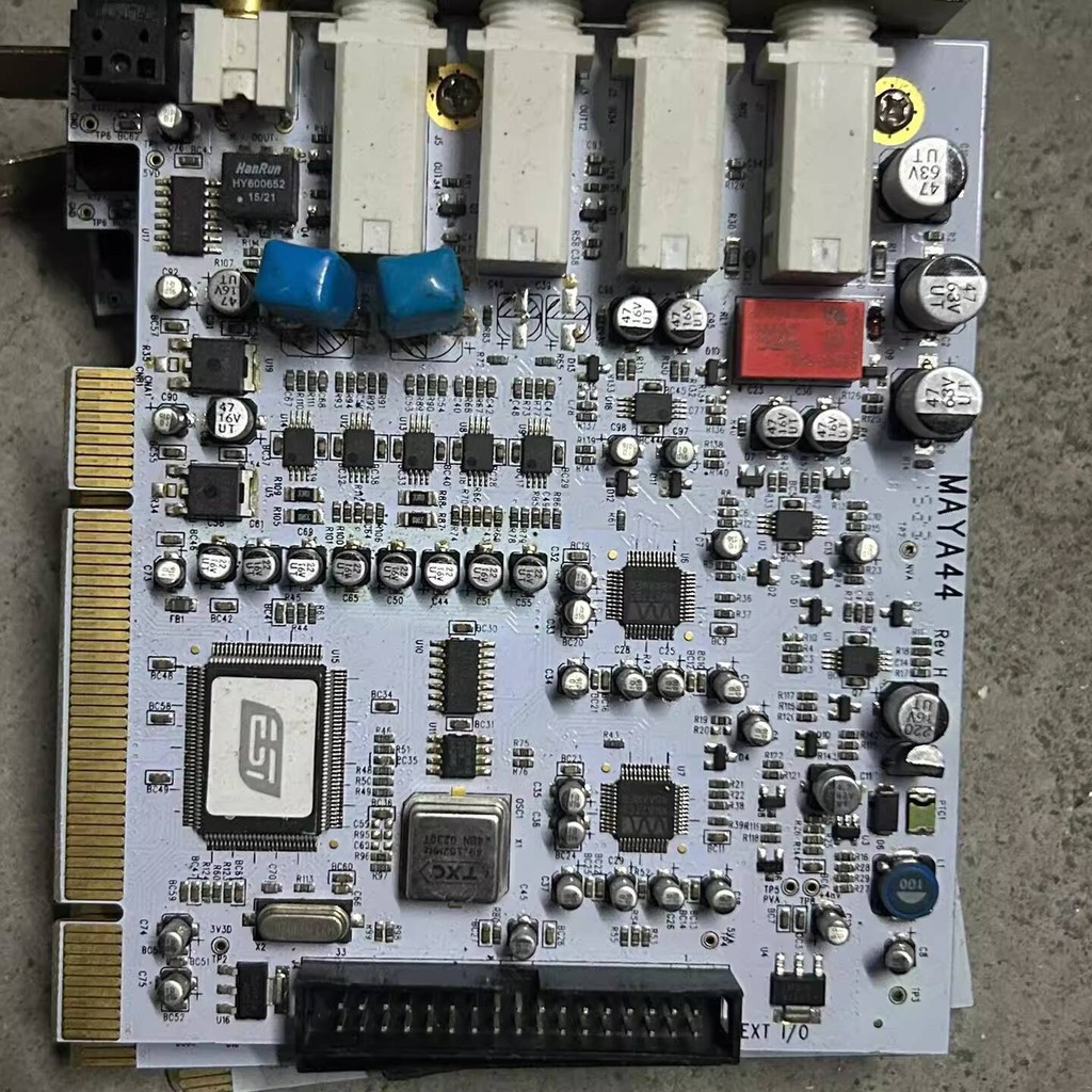 CODCOD ESI MAYA44 Maya Sound Card Professional Recording Sound Card ...