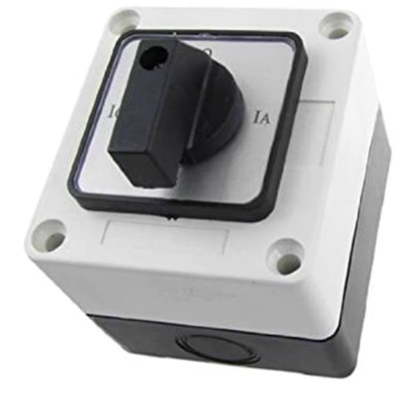 ☑♥ Three-phase Current Transfer Switch CA10-LH3 LW28 SZW26 Three-phase ...