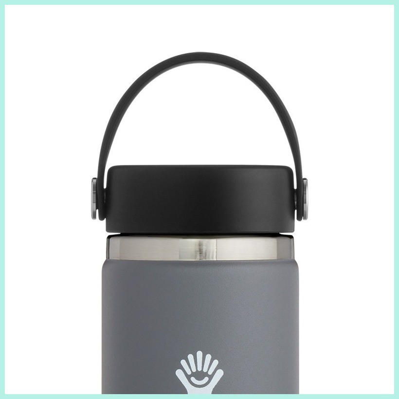 Hydro Flask 20 oz Stone 2.0 Wide Mouth | Shopee Philippines