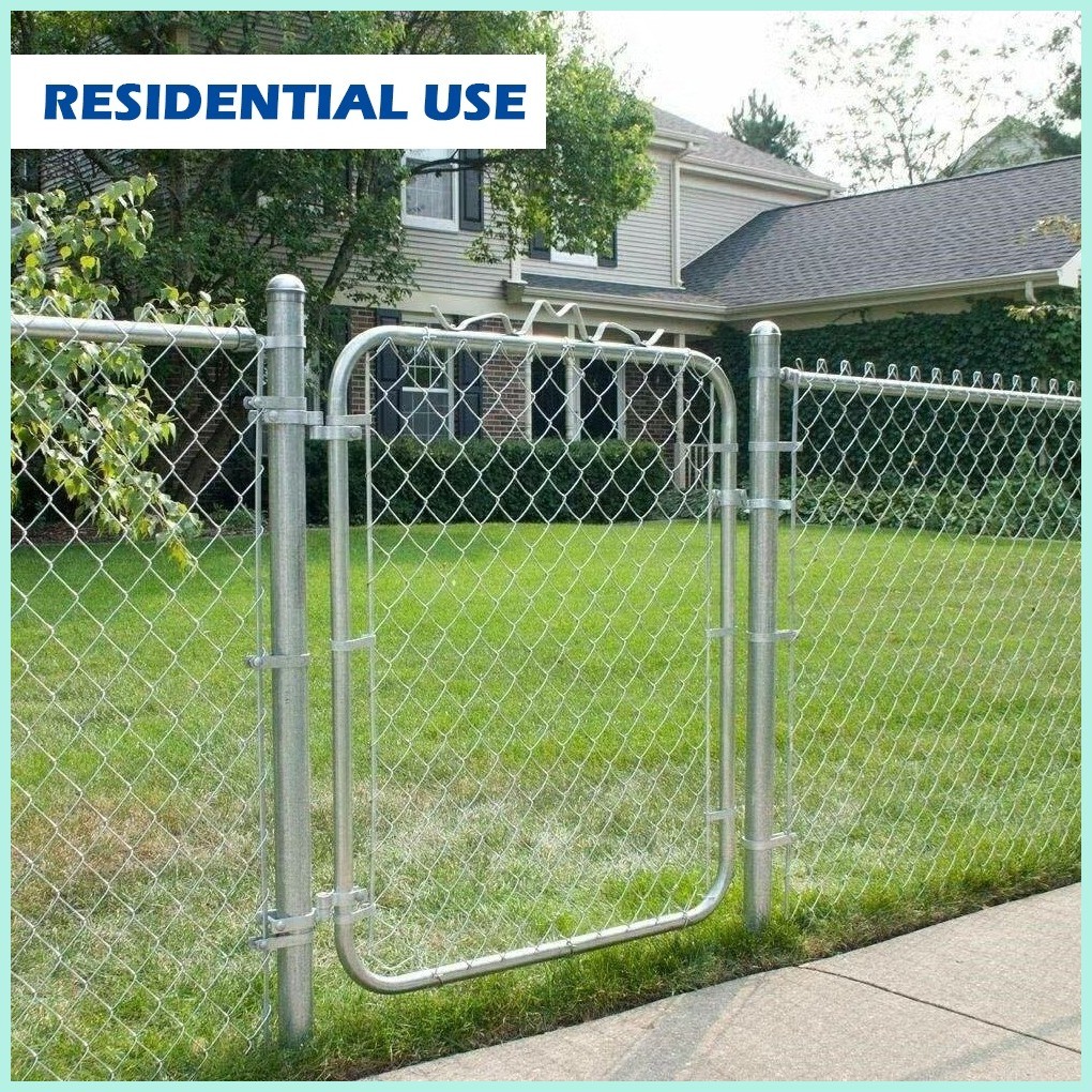 10 METERS LENGTH Cyclone Wire for Fence, Fencing Chain Link, Farm Fence ...