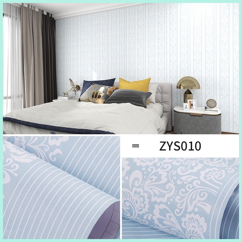 3D Wall Sticker Self Adhesive Bricks Design PVC Waterproof Wallpaper ...