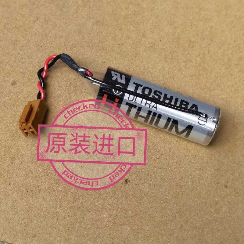 Denso Robot Battery 410679-0010 DENSO ROBOT Battery 410679-001 | Shopee ...