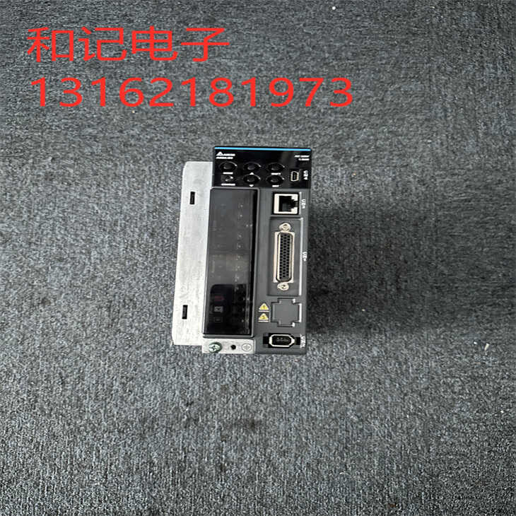 ☑☑ Original Delta Servo ASD-B3-1521-L 1.5KW Actual Product Photo Taken ...