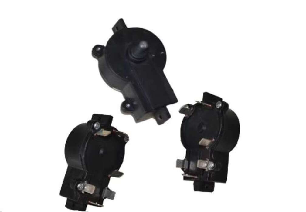 Haibo Thruster ET34 ET44 ET54 D54 D65 D80 ET80 Speed Control Switch ...